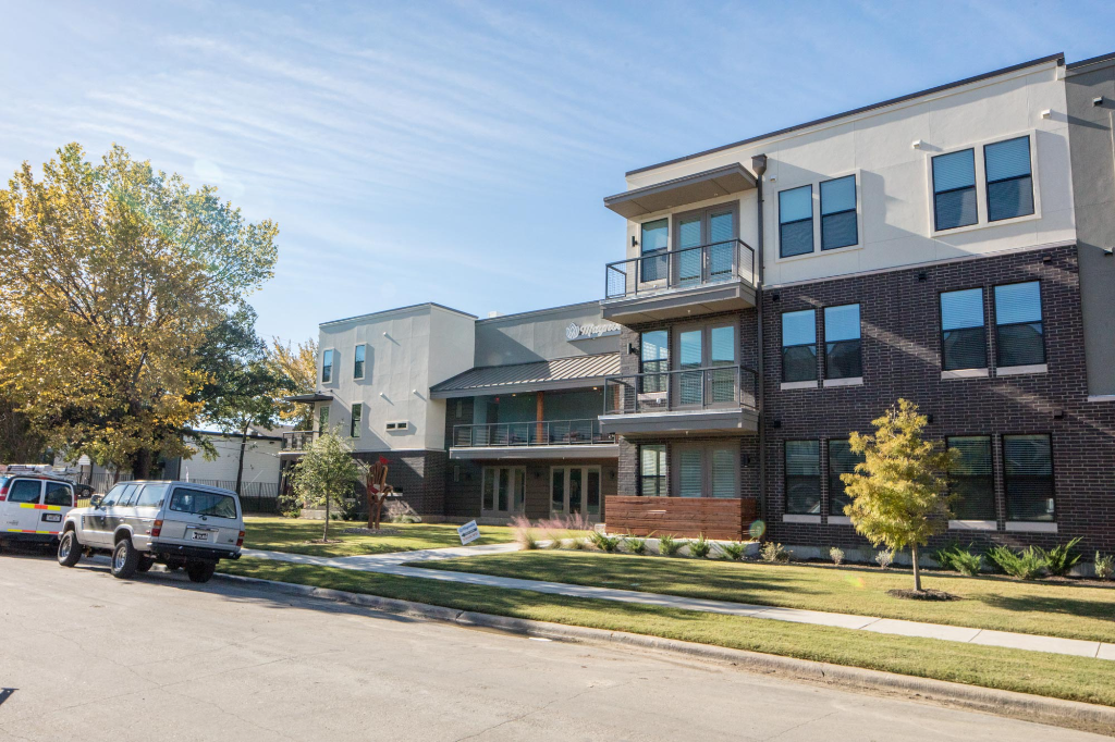 Our Projects | Magnolia Property Company