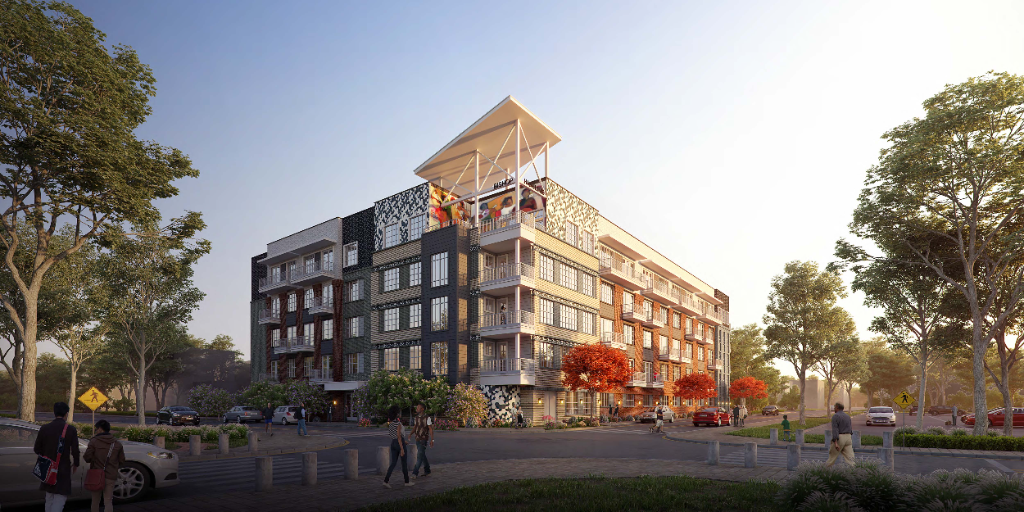 Our Projects | Magnolia Property Company