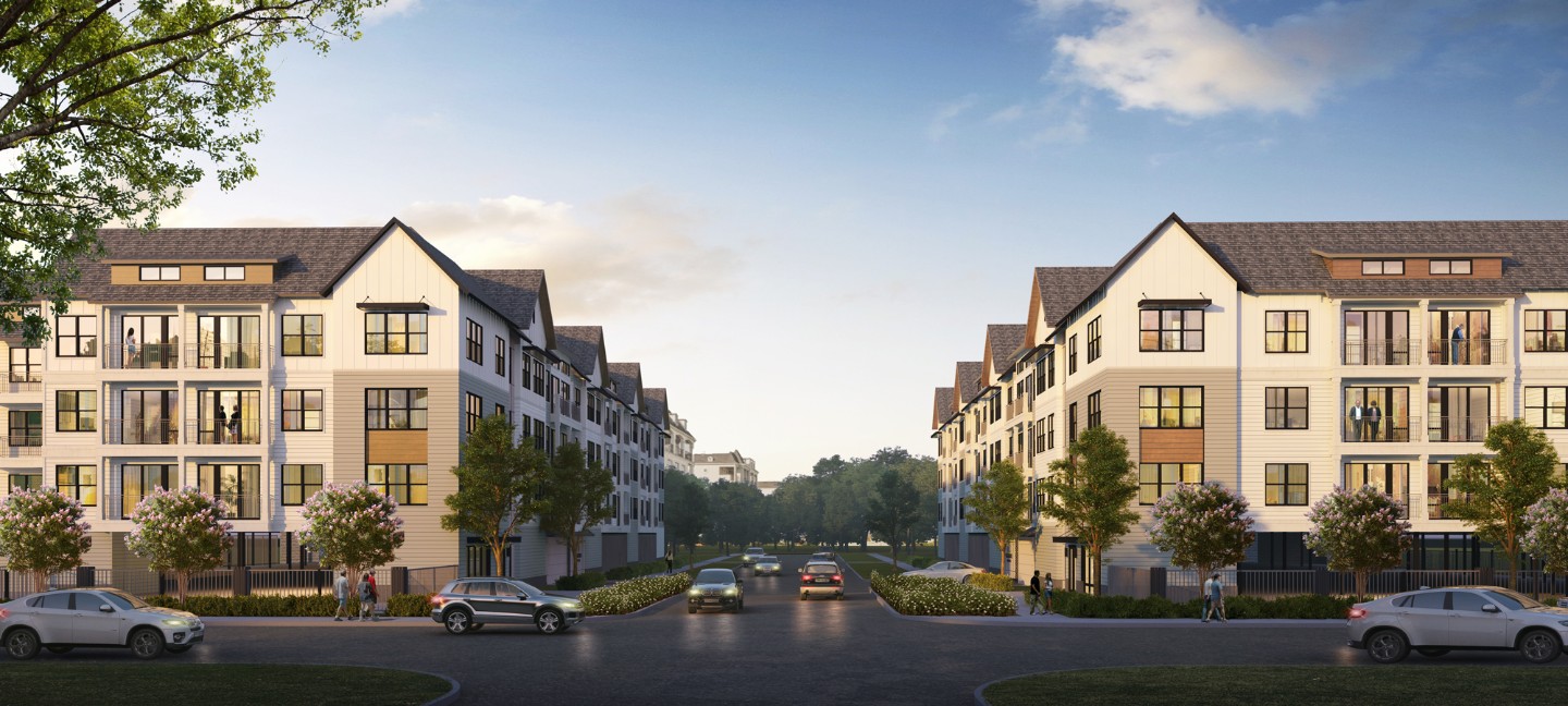 Our Projects | Magnolia Property Company